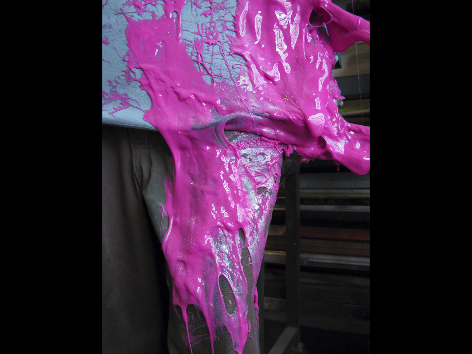 Sodapasta Realizaciones - Sticky Chewing Gum