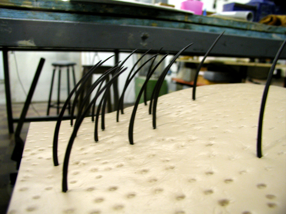 Sodapasta Realizaciones - Shick Shaving SFX